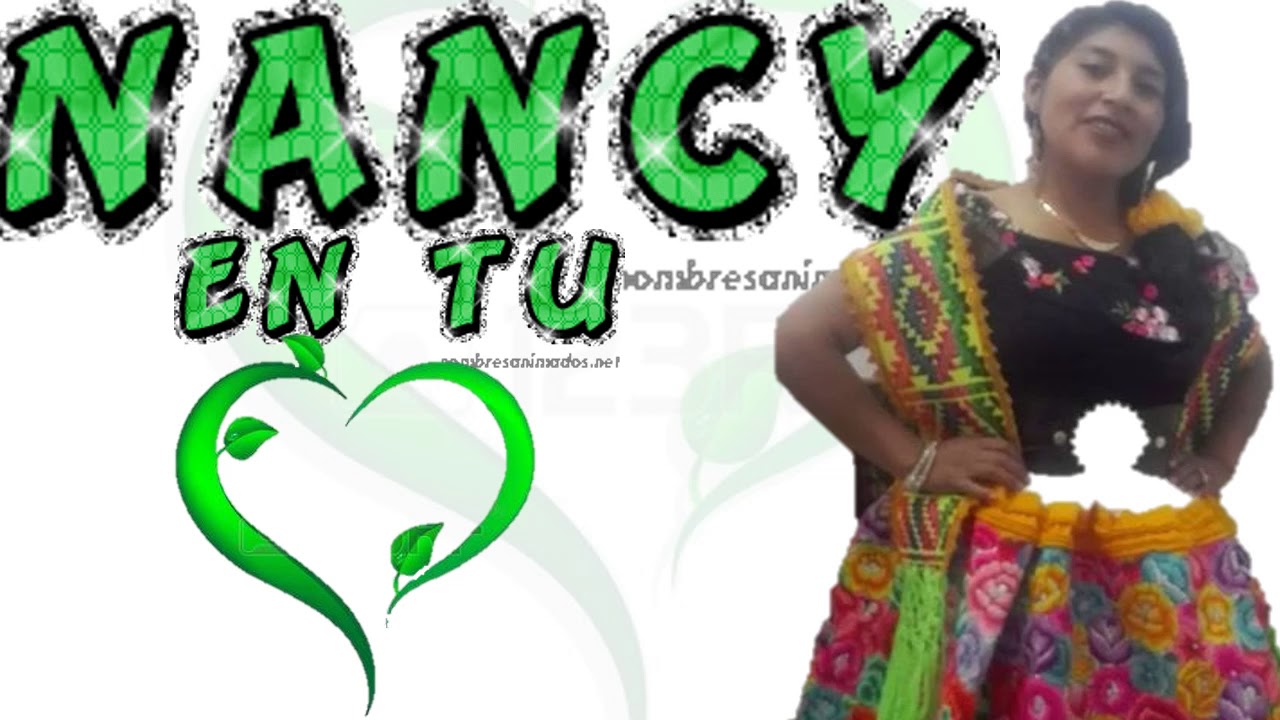 NANCY EN TU CORAZON CARNAVAL 2018 -CORAZONCHAY primicia 2018 - YouTube