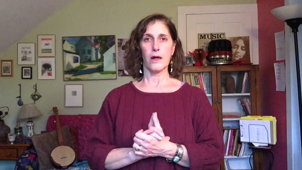 Start Singing Now! 6 Singing Tips for "NonSingers": Tip 3 — Just Make ...