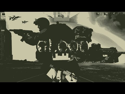 GLOOD Vol.1 | Analog Horror / Minecraft Vore Animation