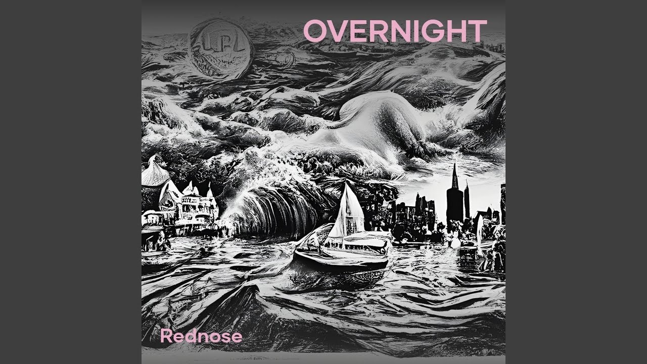 Overnight - YouTube