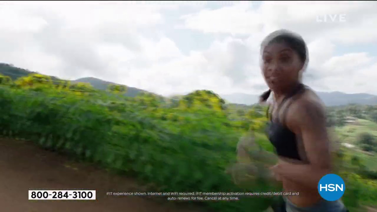 ProForm CITY T7 Treadmill with 7" Smart HD Touchscreen M... - YouTube