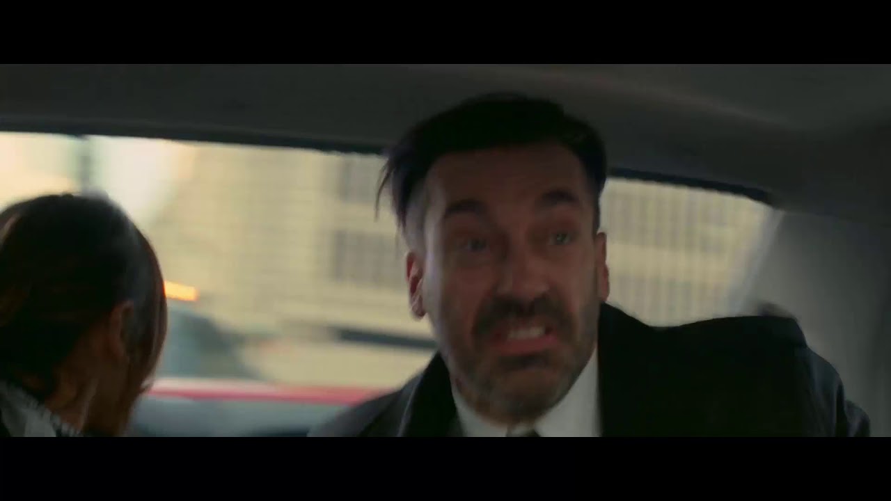 Baby Driver opening scene(with the correct song) - YouTube