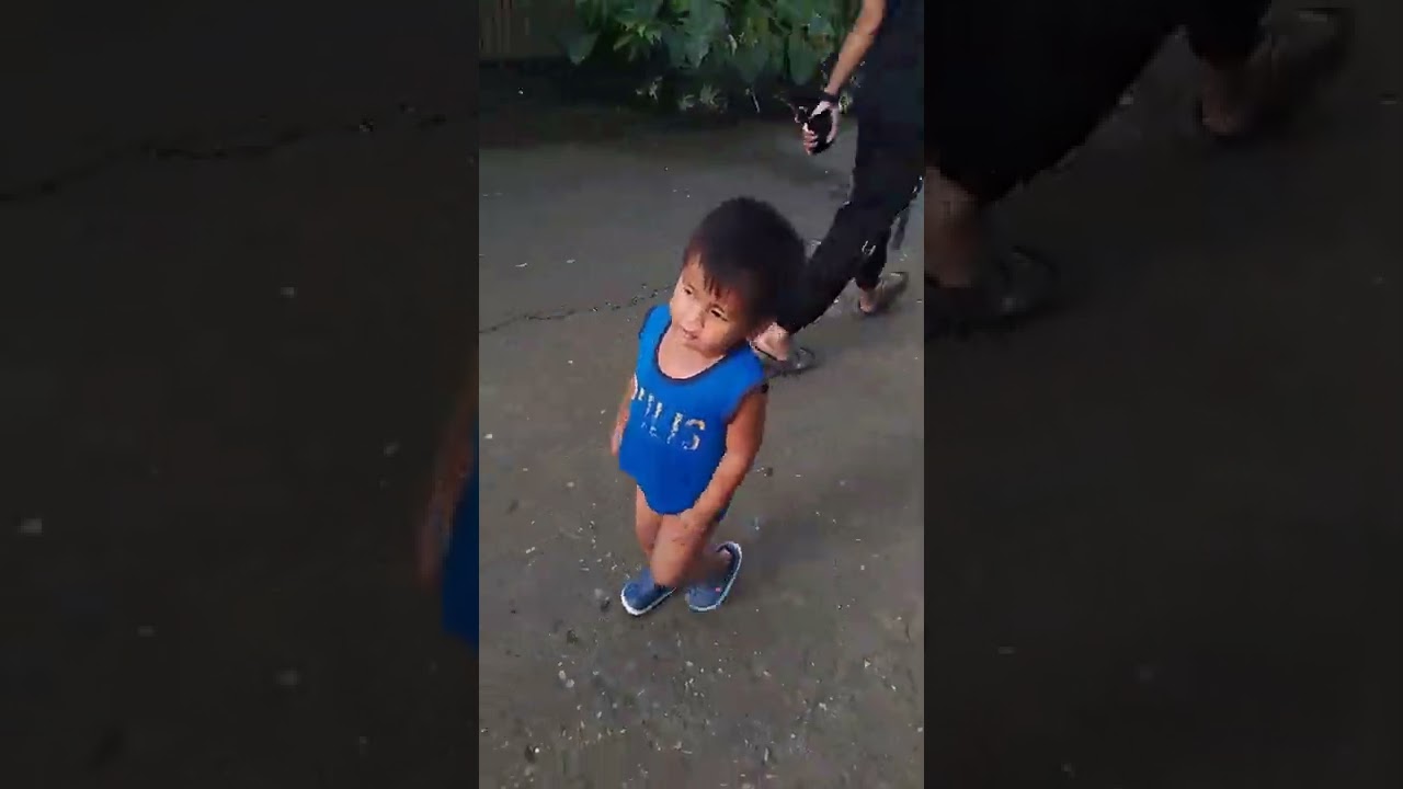 batang pasaway 🤣 - YouTube