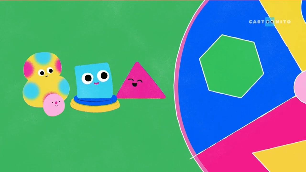 Cartoonito UK - Blo Pens - Sponsorship Bumper (November 2022) - YouTube