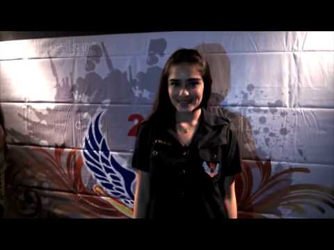 Yasmine Wildblood Nyaman Berteman Sama Cowok