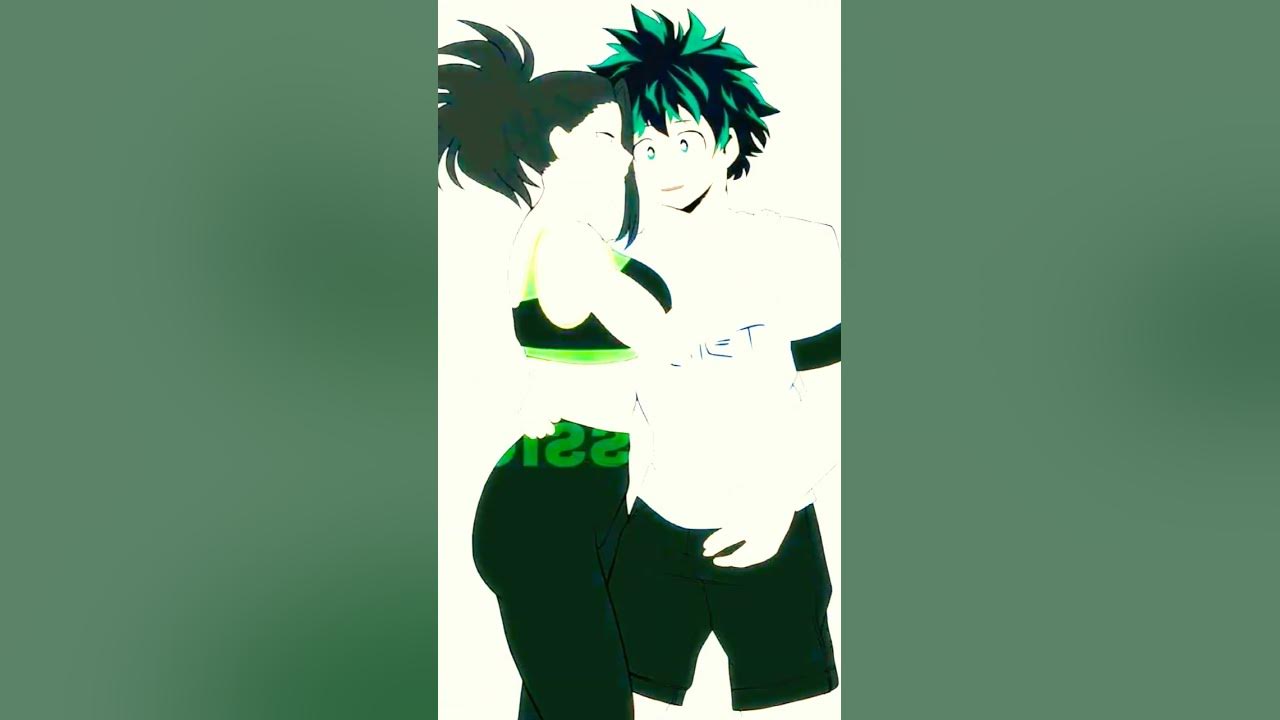 Izumomo Izuku Momo Youtube