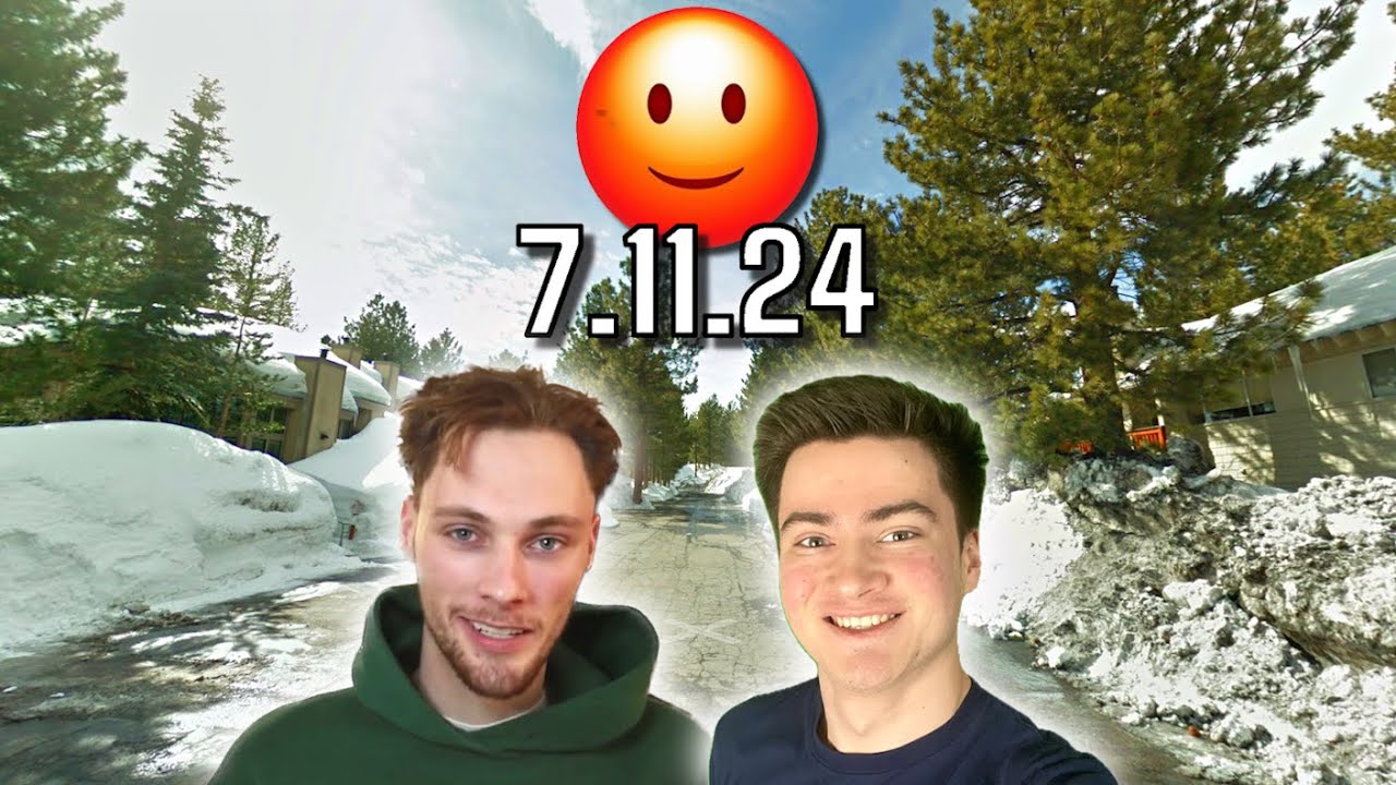 How'd I Do That? - Rainbolt Pro GeoGuessr Games 7/11/24 - YouTube