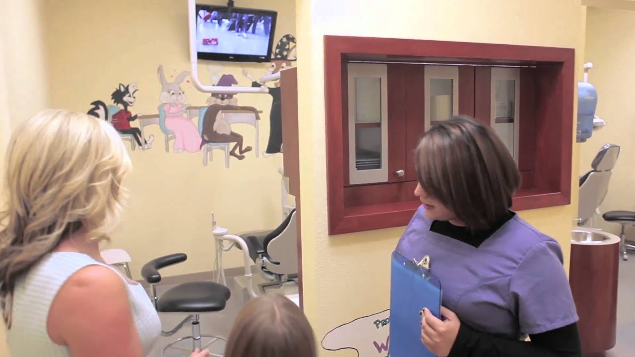 TAKE A TOUR OF SMILE MAGIC! - YouTube