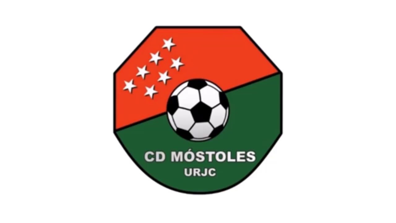 Himno Mostoles - CD Mostoles Anthem - YouTube