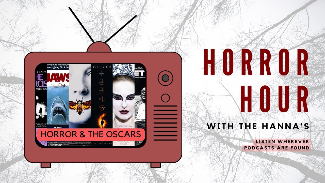 Horror and The Oscars: Reviewing the 7 horror movies nominated for Best ...