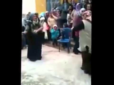 Çılgın teyzeler