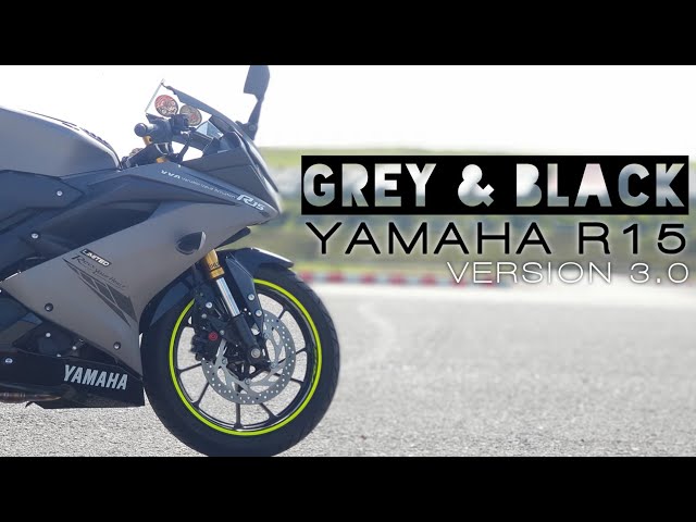 Yamaha R15 V3 2020 Model Johor Bahru Msialab - Infoupdate.org