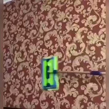 Отрицательный отзыв по швабре Гринвей - YouTube