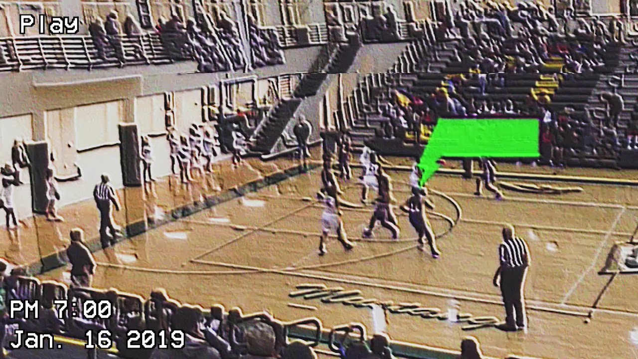 Camryn James 6'2 F - YouTube