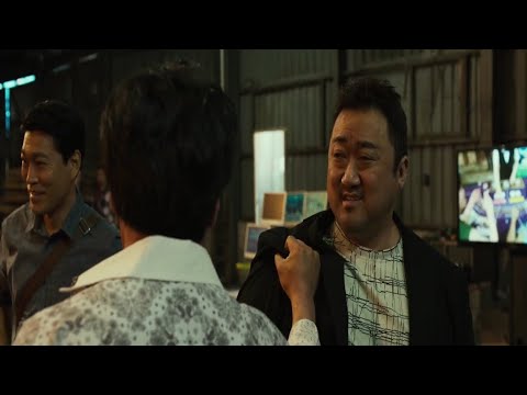 Kuralsızlar 2022   | Türkçe Dublaj Aksiyon HD