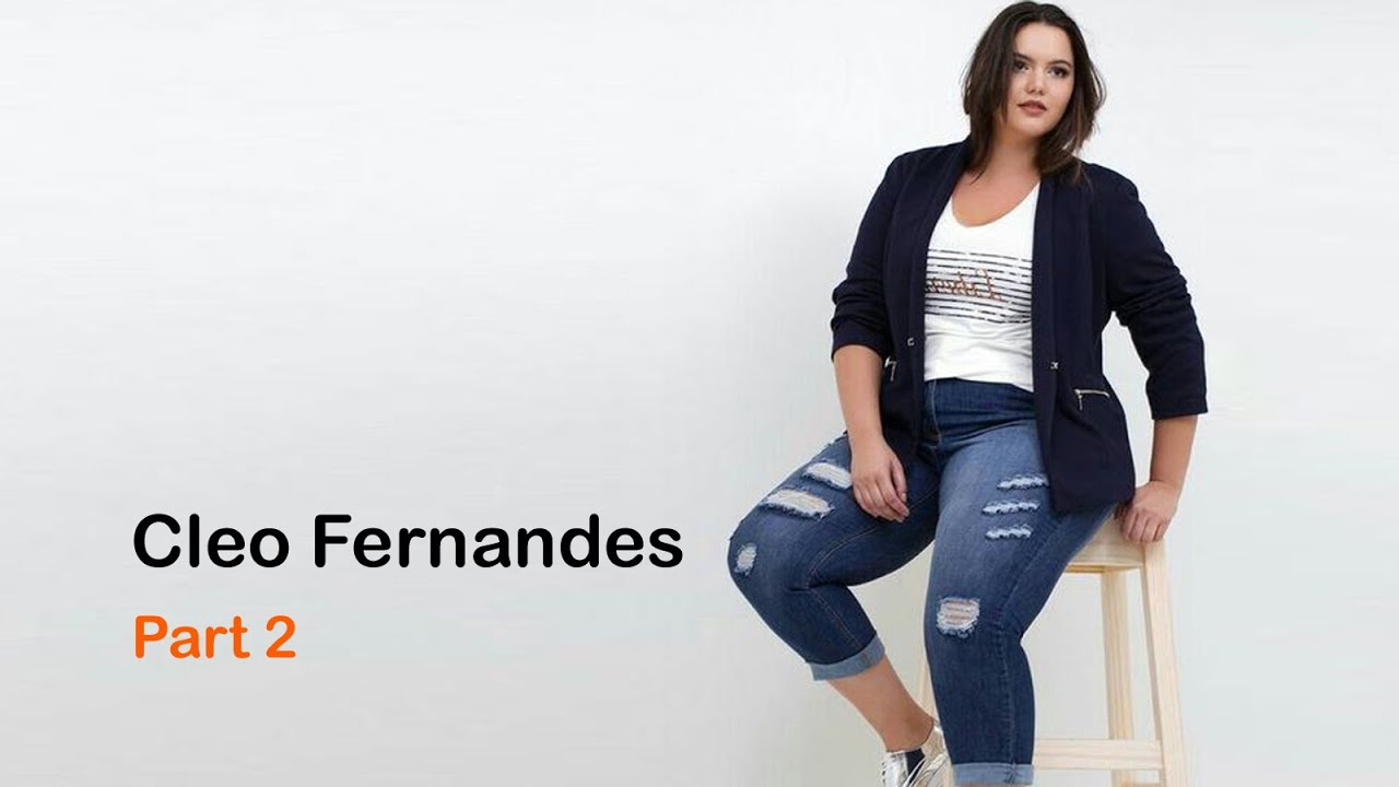 Cleo Fernandes: Part 2 - YouTube