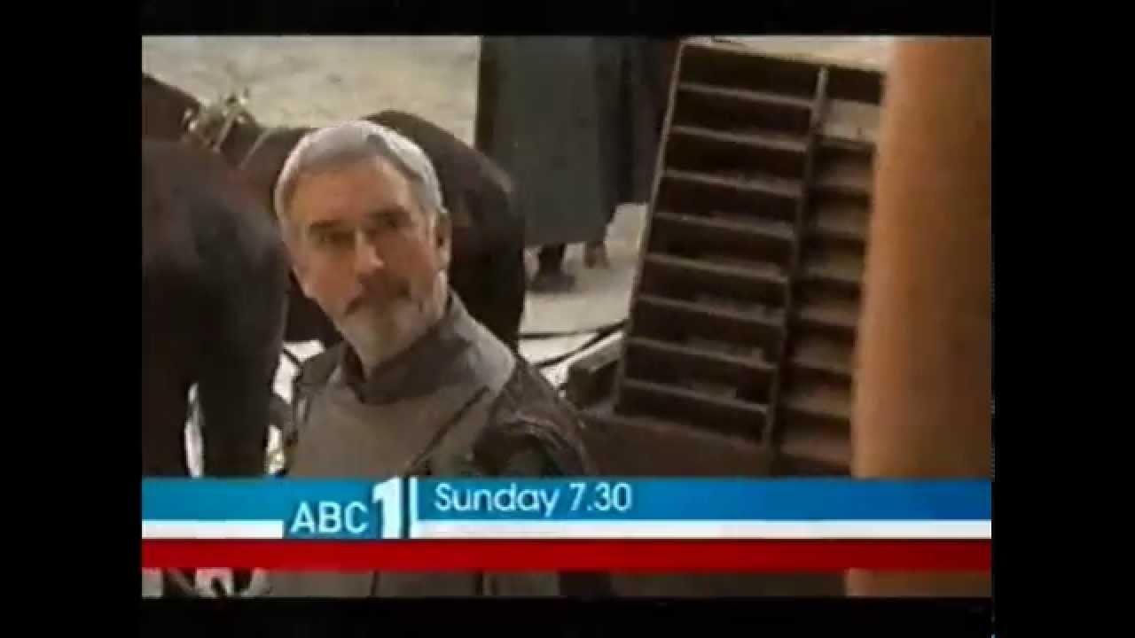 ABC2 TV Spots Evening Schedule for 28.4.2008 - YouTube