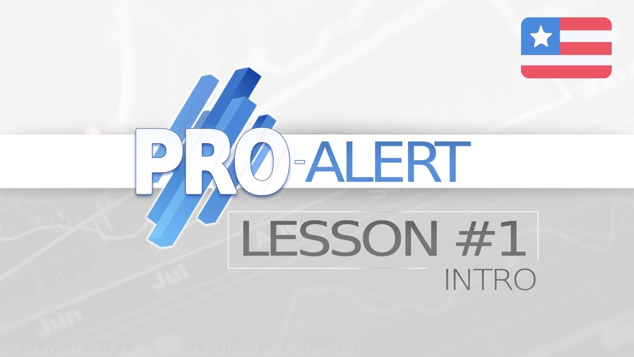 PRO Alert (ENG) : Introduction - YouTube
