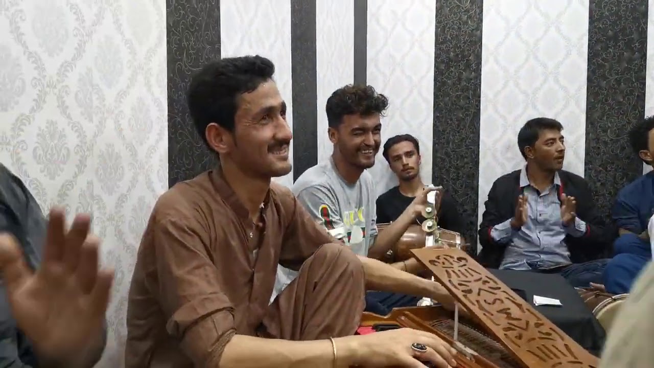 Naiz Ali Balti songs.(1) - YouTube