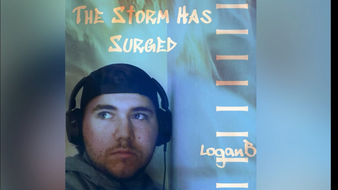 GhostNote | The Storm Has Surged | Logan B - YouTube