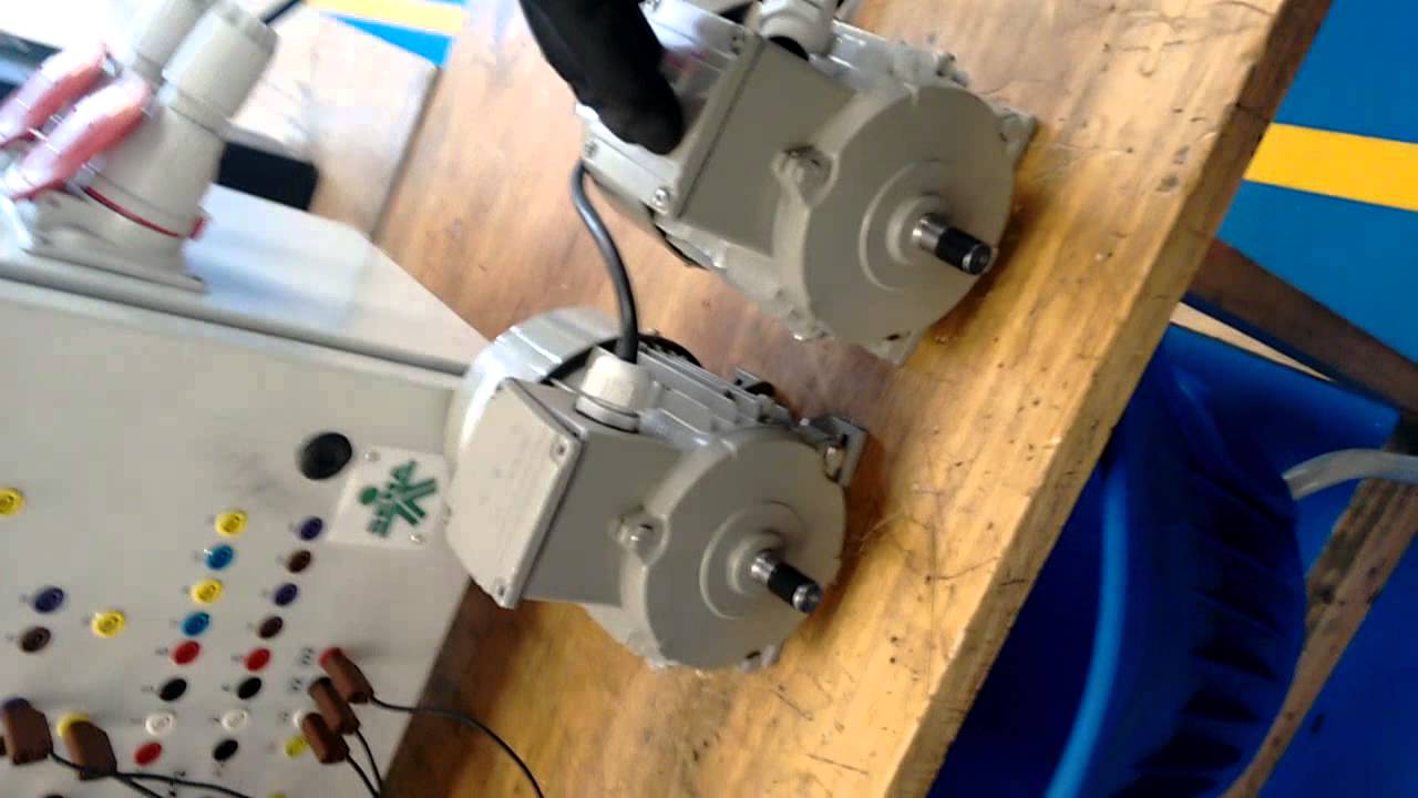 Secuencia LIFO Automatico [Logica Cableada]. - YouTube