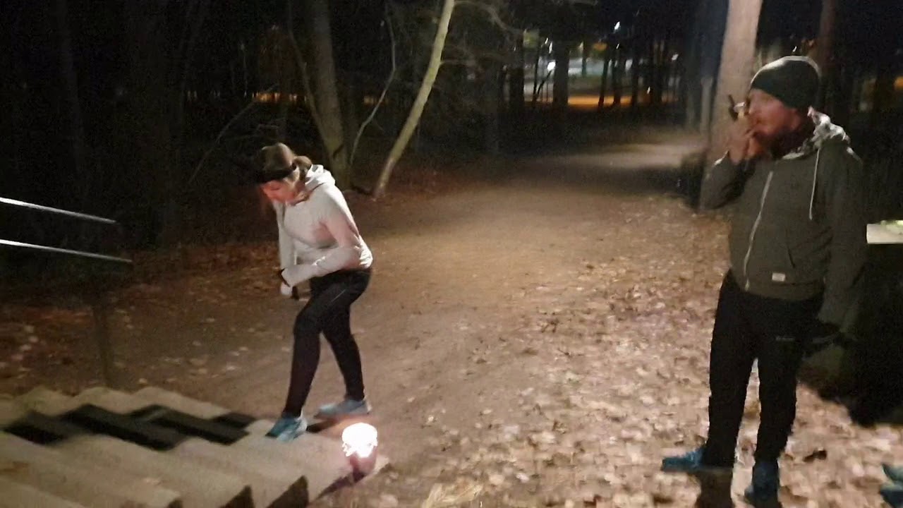 WOVC feat MORE pyynikin portaat - YouTube