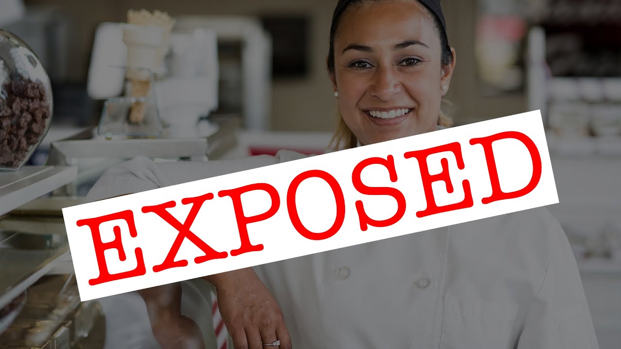 The Truth About Favorite Chef - YouTube