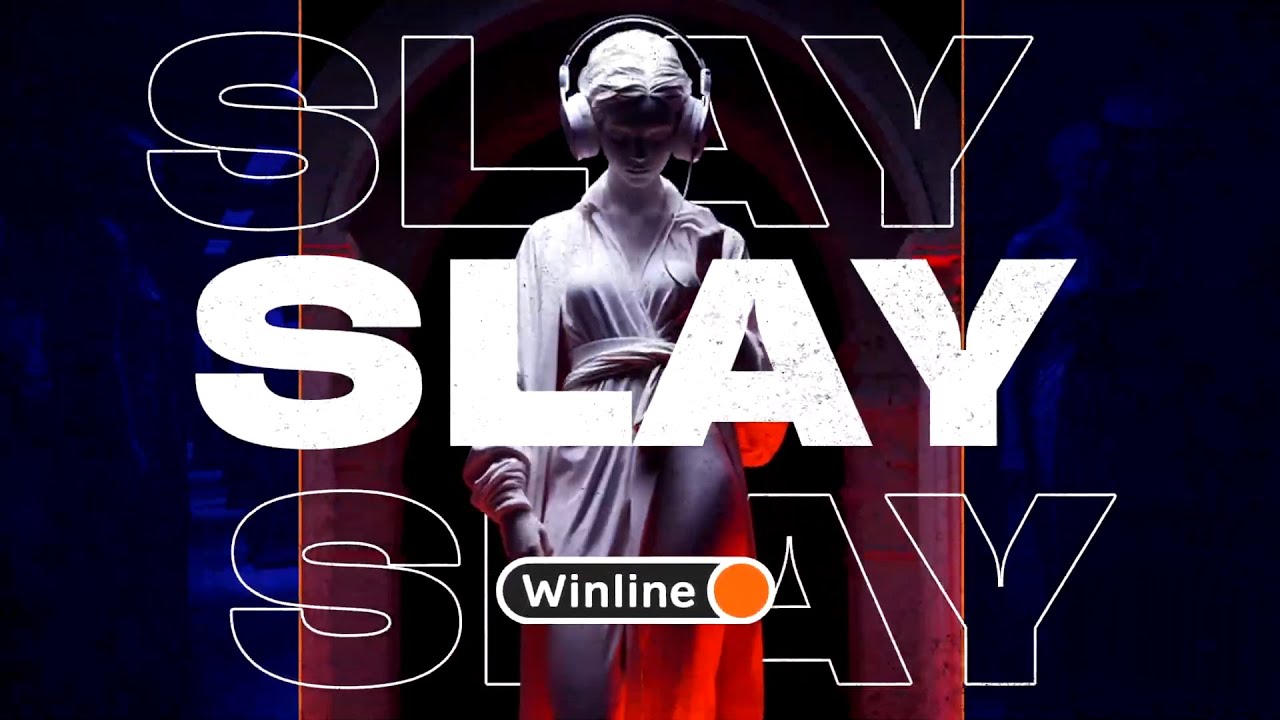 (ЗАПИСЬ) ПРЕМИЯ SLAY 2023 | Stream Legends Awards of the Year - YouTube