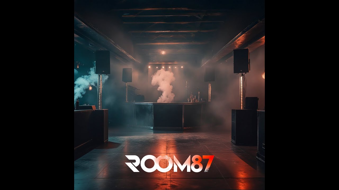 ROOM 87 - Heartbeat (Original Mix) - YouTube