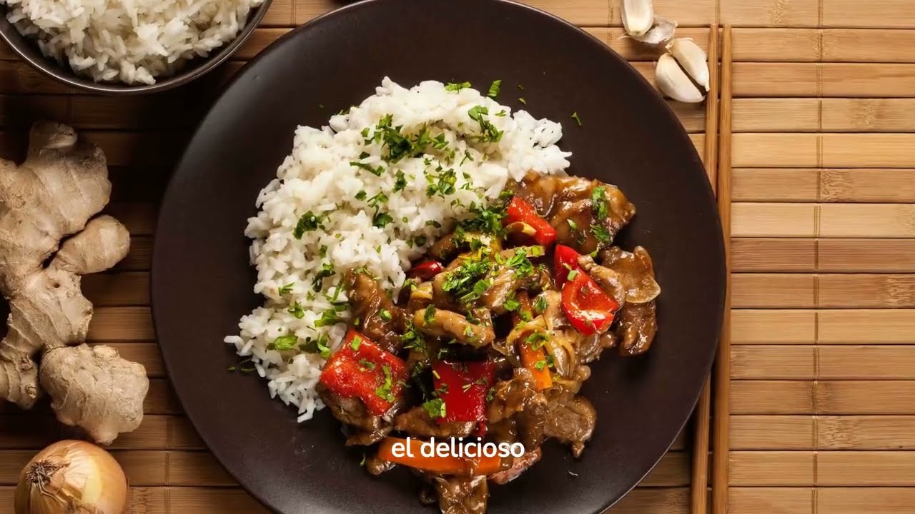 Cómo Hacer Romazava de Madagascar: Receta Auténtica y Pasos Sencillos ...