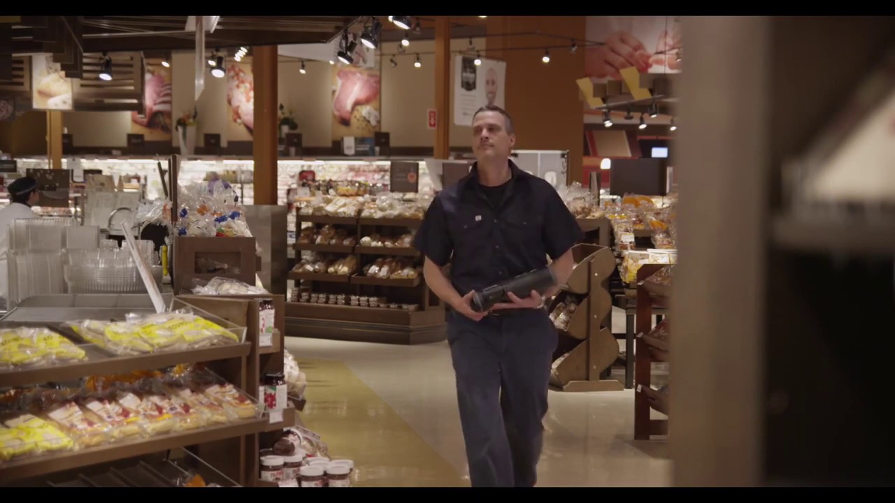 Case Study of Lanthier Bakery and Honeywell Using CIS Group's CIS ...