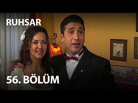 Ruhsar 56. Bölüm - Full Bölüm