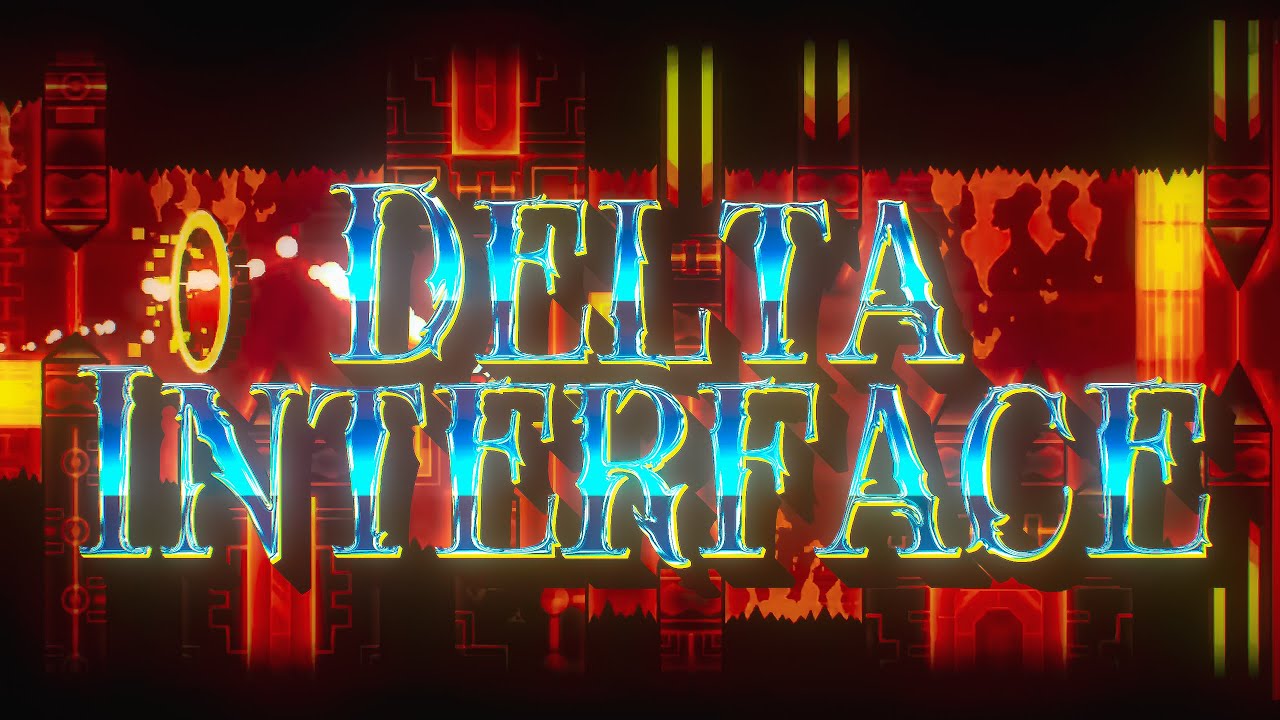 Delta Interface - YouTube