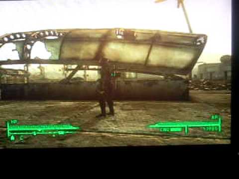 Fallout 3- perfect stats guide - YouTube