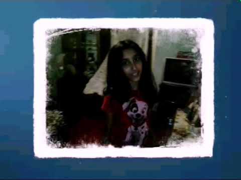 Ele bele video çekdik.