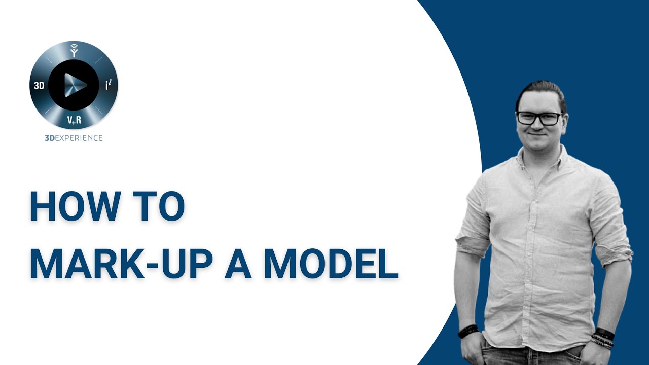 3DEXPERIENCE Tutorial How To Mark up A Model YouTube 3dexperience-tutorial-how-to-mark-up-a-model-youtube