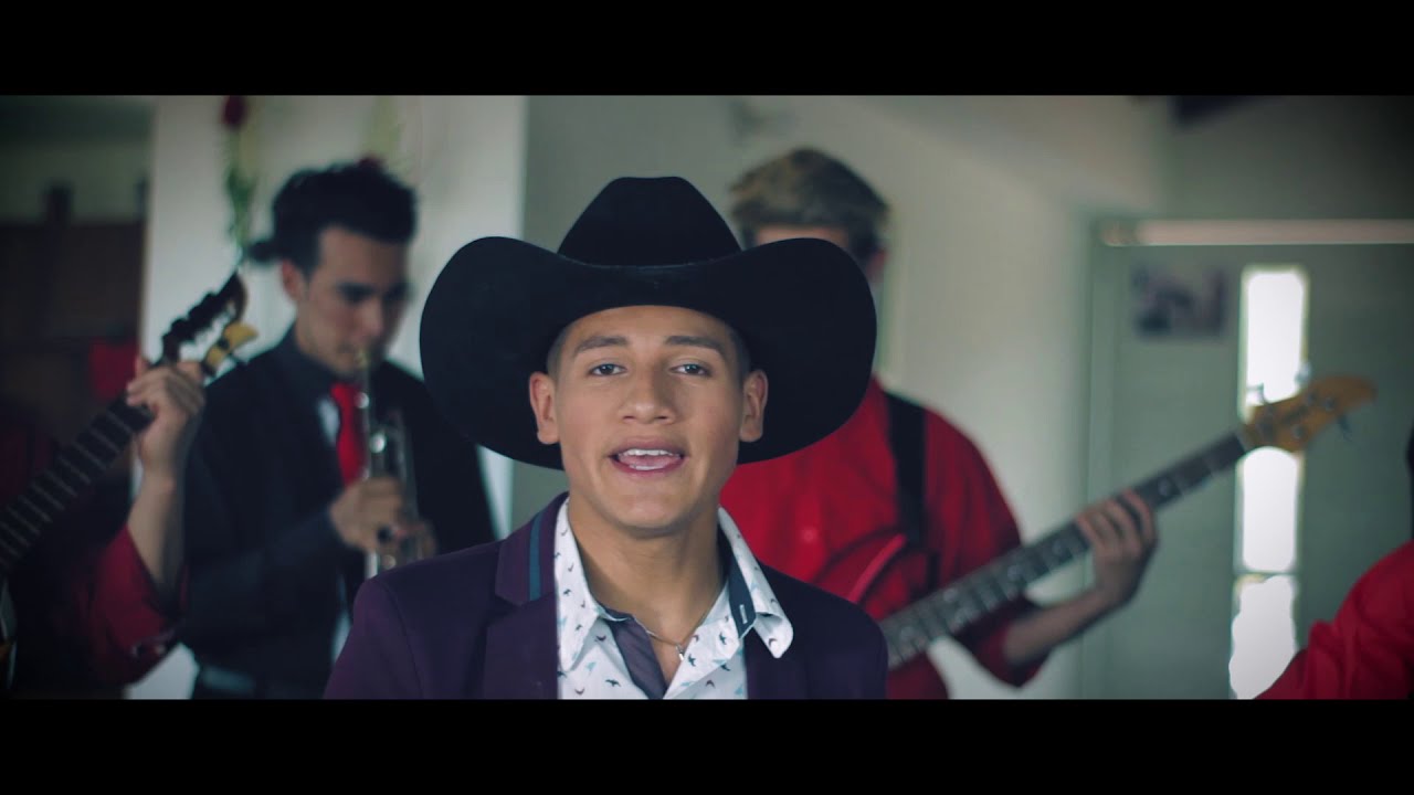 Rafael Duarte -DECIDI CAMBIAR -(Video Oficial - YouTube