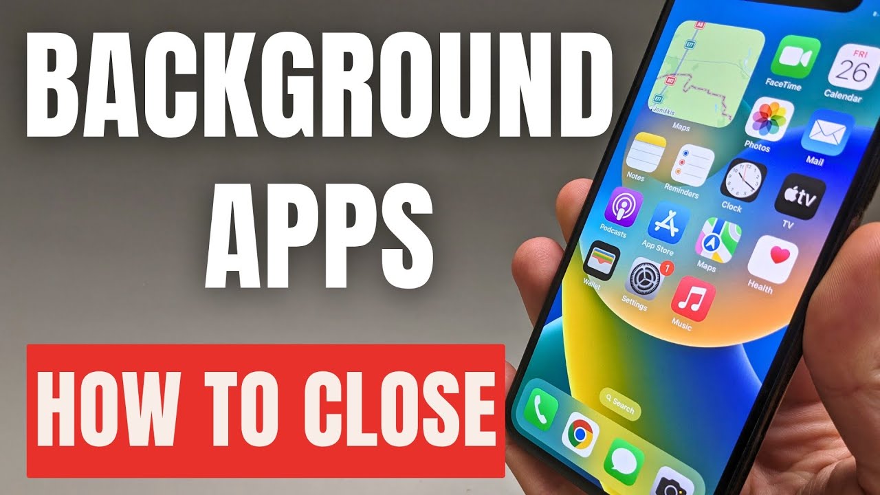 How To Close All Apps Running In Background On Iphone YouTube how-to-close-all-apps-running-in-background-on-iphone-youtube