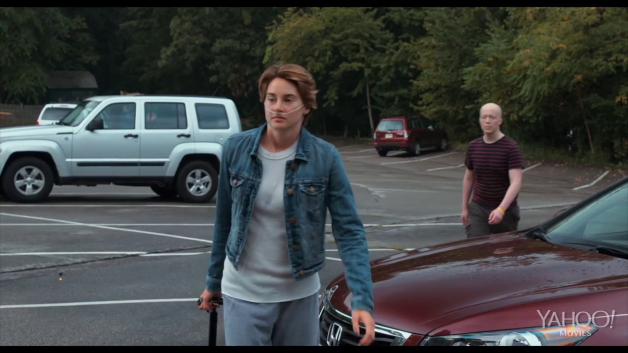 M. T. Anderson's Feed Trailer - YouTube