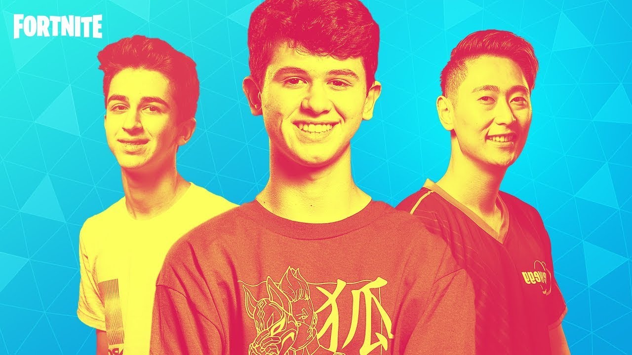Stories from the Battle Bus Roundtable Bugha, Psalm, and EpikWhale ...