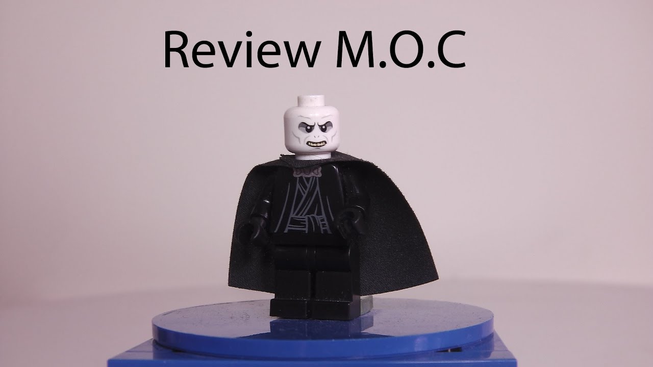 lego star wars The Force Awaken Supreme Leader Snoke minifig M.O.C ...
