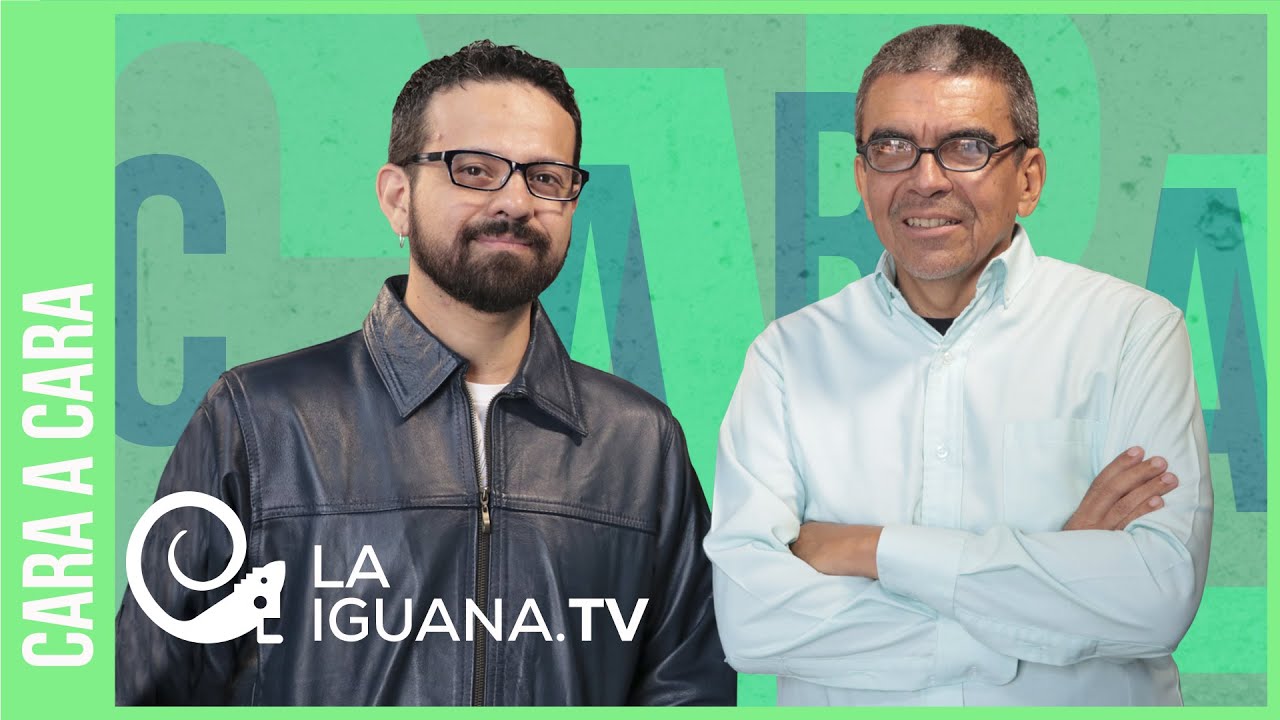 #CaraACara Entrevista con Jack Bravo, experto en comunicación digital y ...