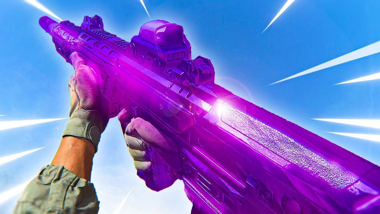 movement is key - YouTube