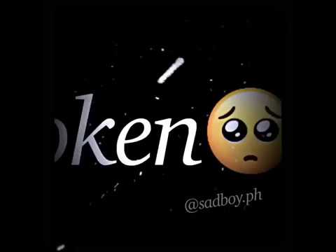 Sad edits that will make you cry | Sad edits about love - YouTube