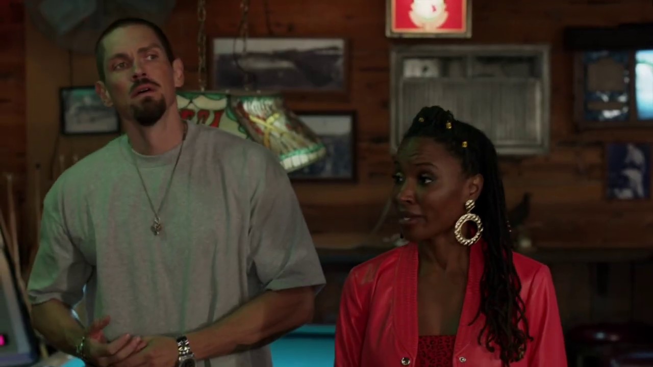 extraits Doublage 2020 Mathieu Richer - YouTube