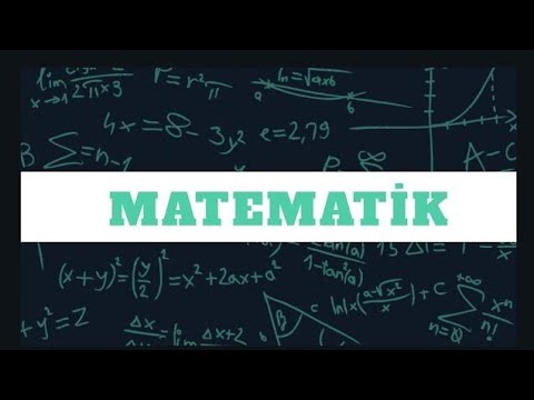 MATEMATİK 2 POLİNOM DERS 1