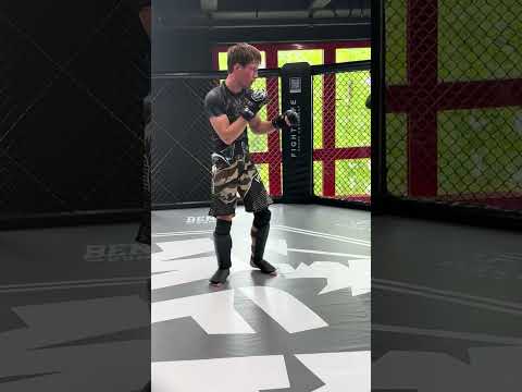 MMA Sparring mit Onur 15.08.2026