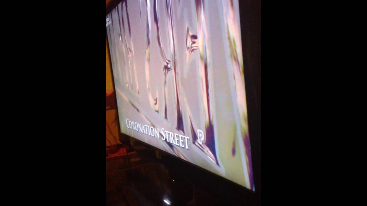 Coronation Street Omnibus Part 2 Theme - YouTube