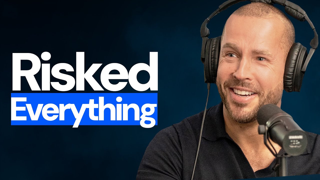 Nick Bell: Why I Walked Away From $150M (and Don’t Regret It) - YouTube