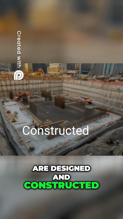 The Secrets Behind Designing Skyscrapers Revealed - YouTube